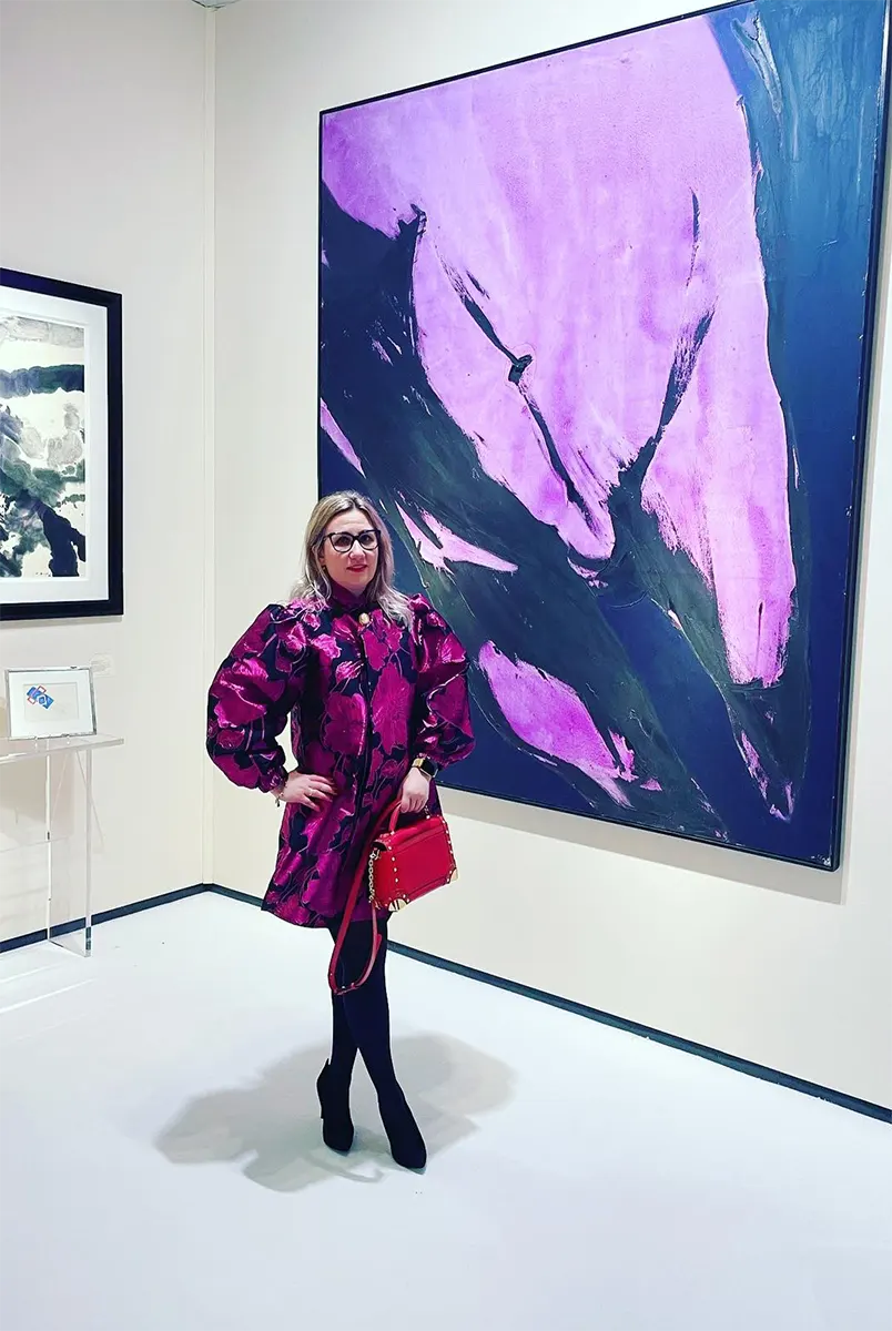 Sybil Art Management & Consulting